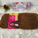 Lush Sasha Locs Hair Extension Crochet Braids - 1 Pack (90 Strands ...