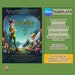 Peter and Tinker Birthday Invitation, Neverland Birthday Party ...