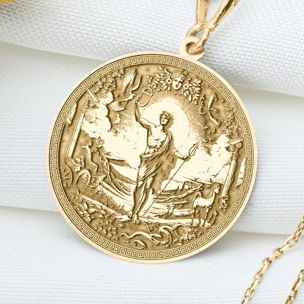 Apollo - Etsy