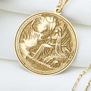 objects that symbolize selflessness