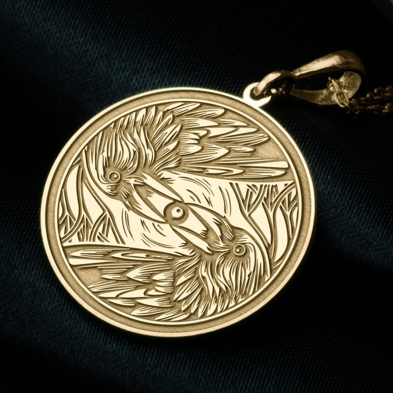 Raven Jewelry - Etsy