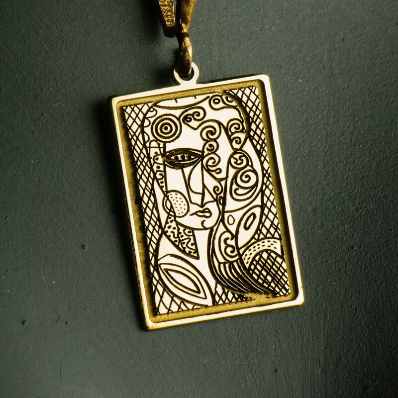 Minimal Necklace - Etsy