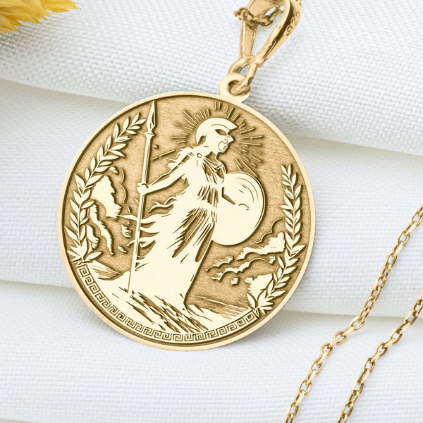 Goddess Athena - Etsy
