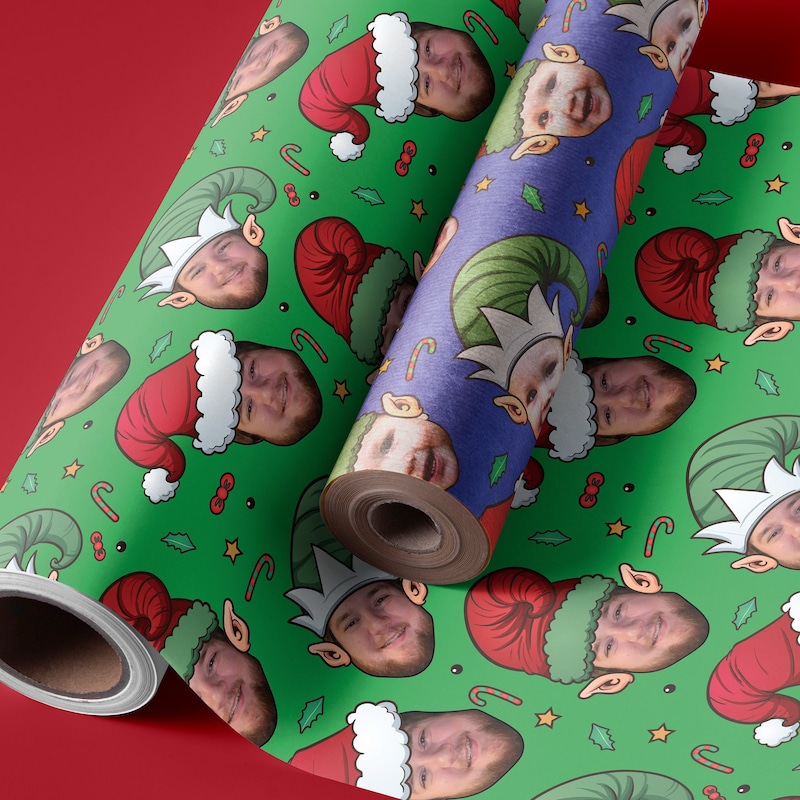 67 Wrapping Paper - Etsy