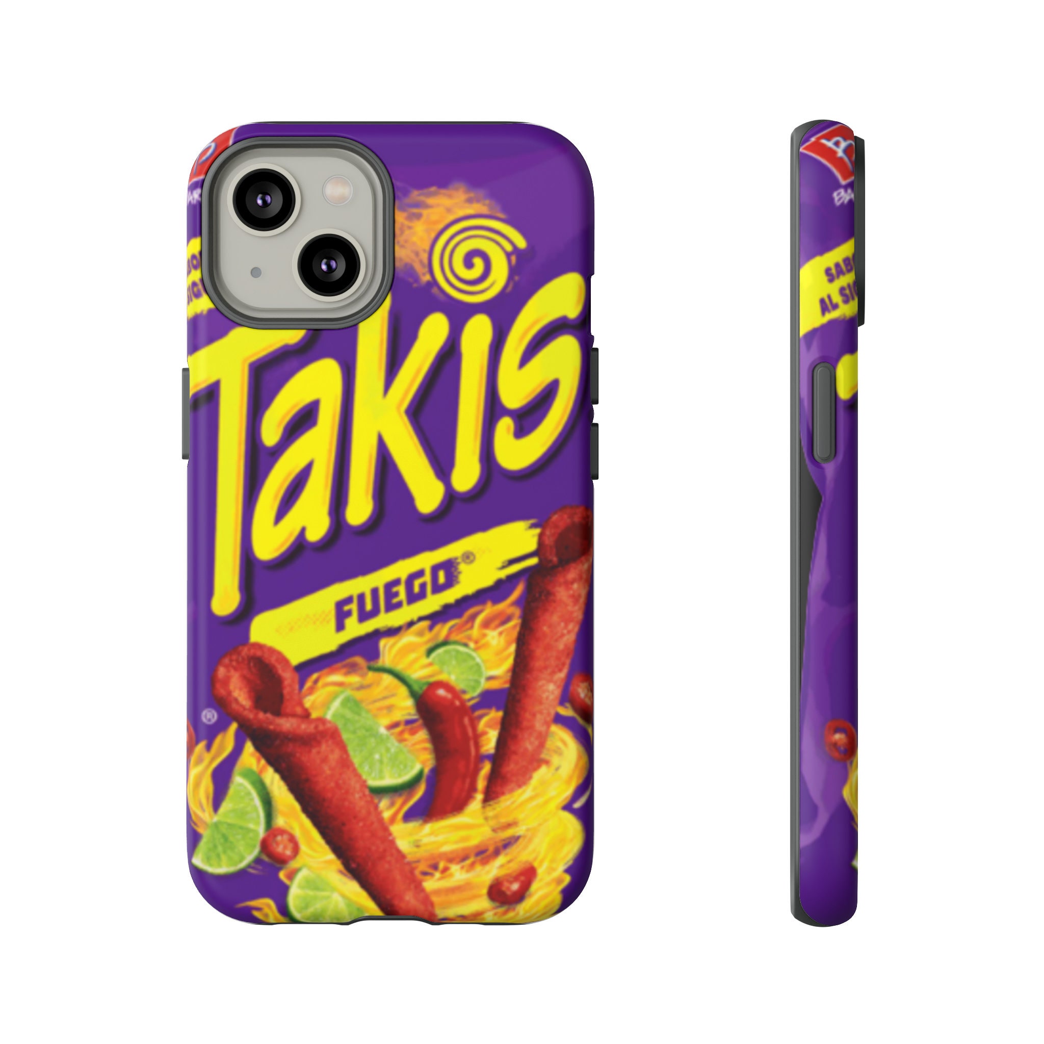 Takis iPhone 15 Tough Cases - Etsy
