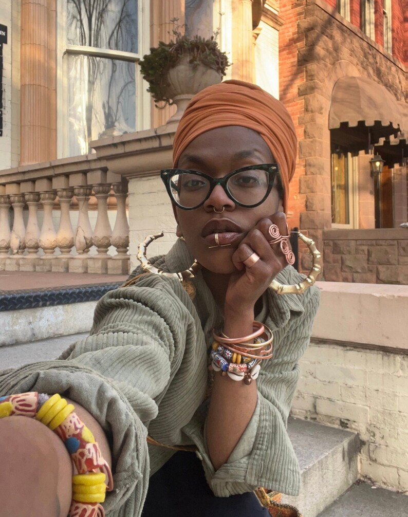 Lip Cuff| Faux Lip Ring| No Piercing| Gold Lipcuff|silver Lipcuff ...