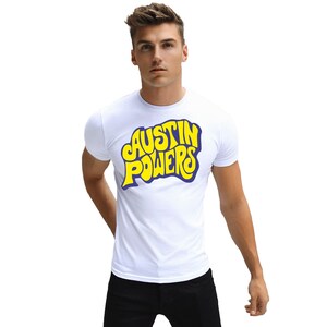 Austin Powers svg png Dr evil cricut cut files - Etsy México