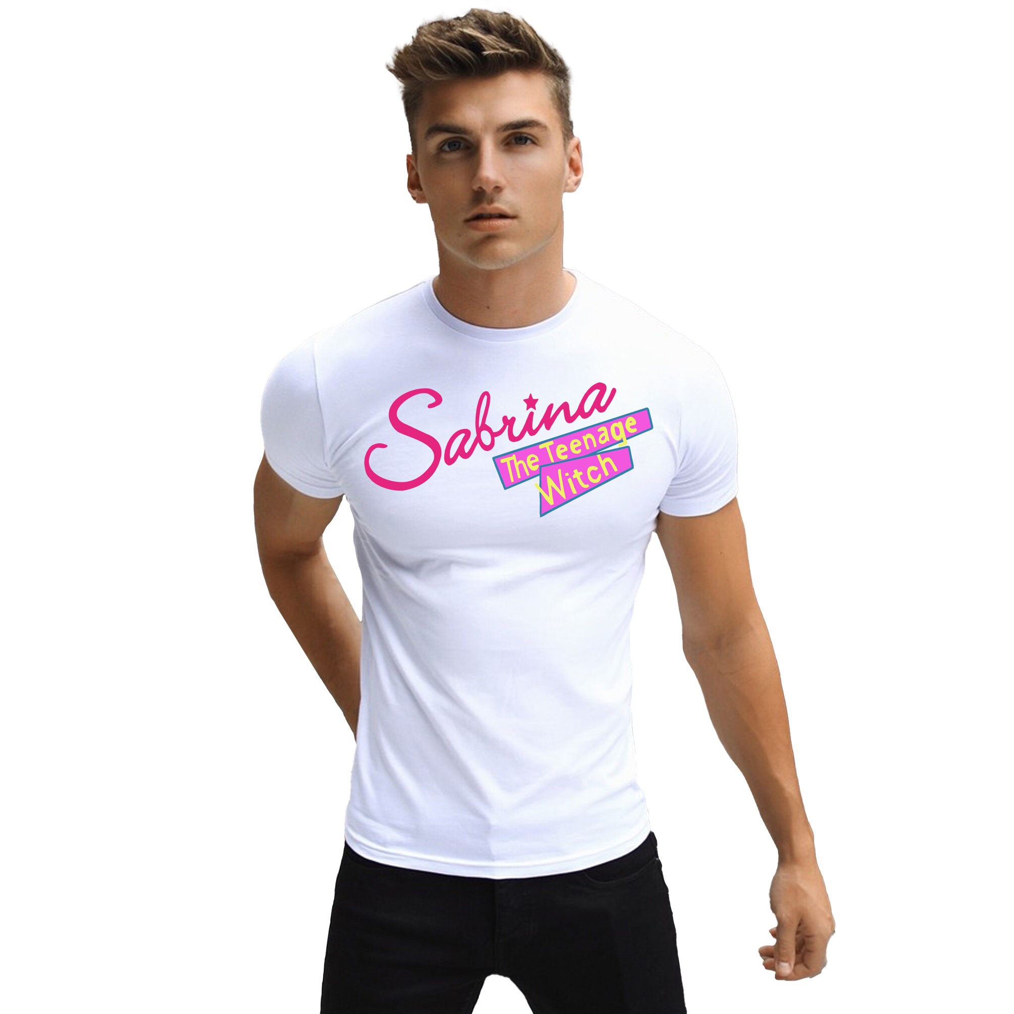 Sabrina Witch Svg Png Cricut Cut Files Melissa Joan Hart - Etsy