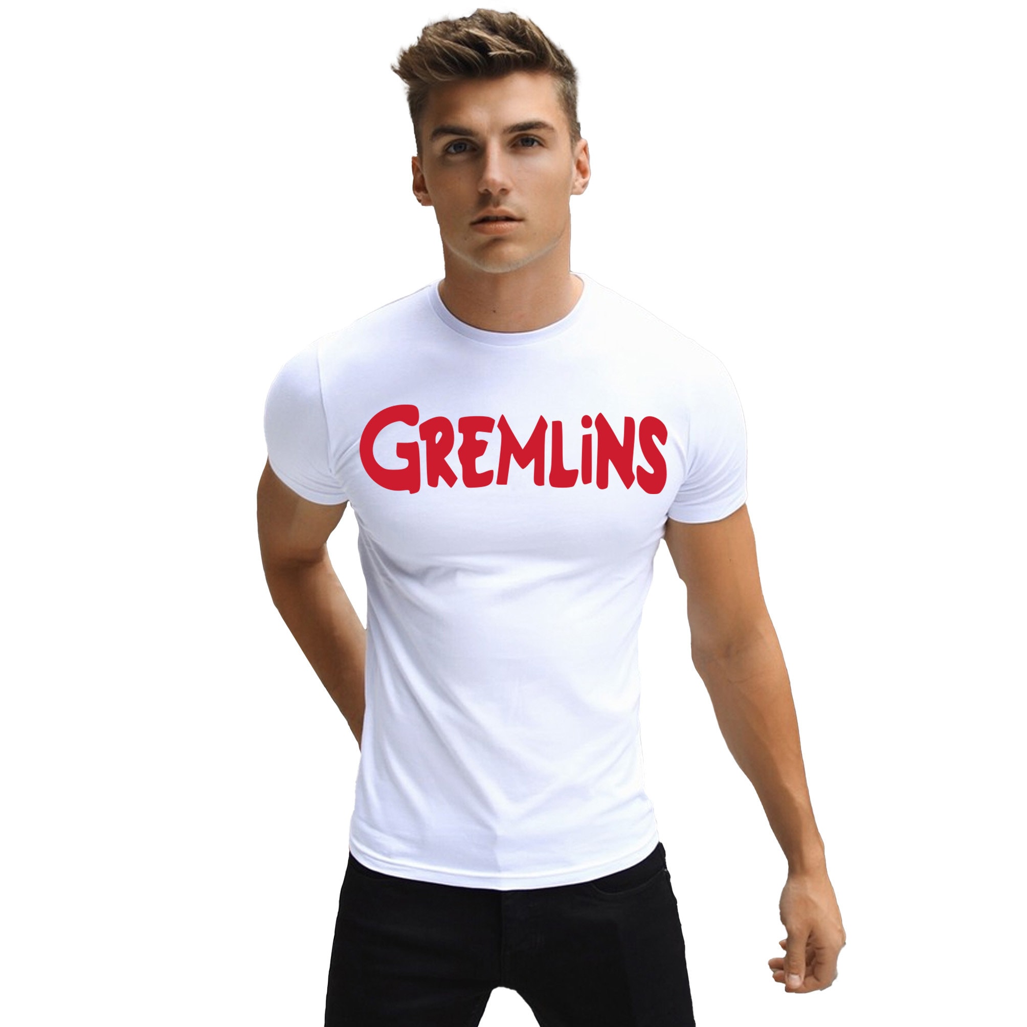 Bundle Gremlins Svg Png Gizmo Cut Files Cricut - Etsy