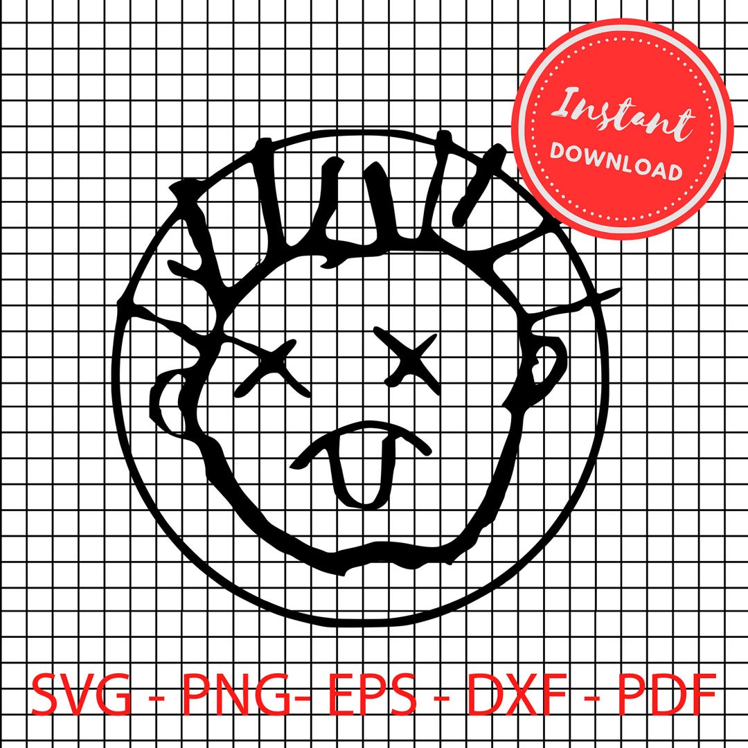 Bundle Drop Dead Fred Sign Svg Png Cricut Cutting - Etsy