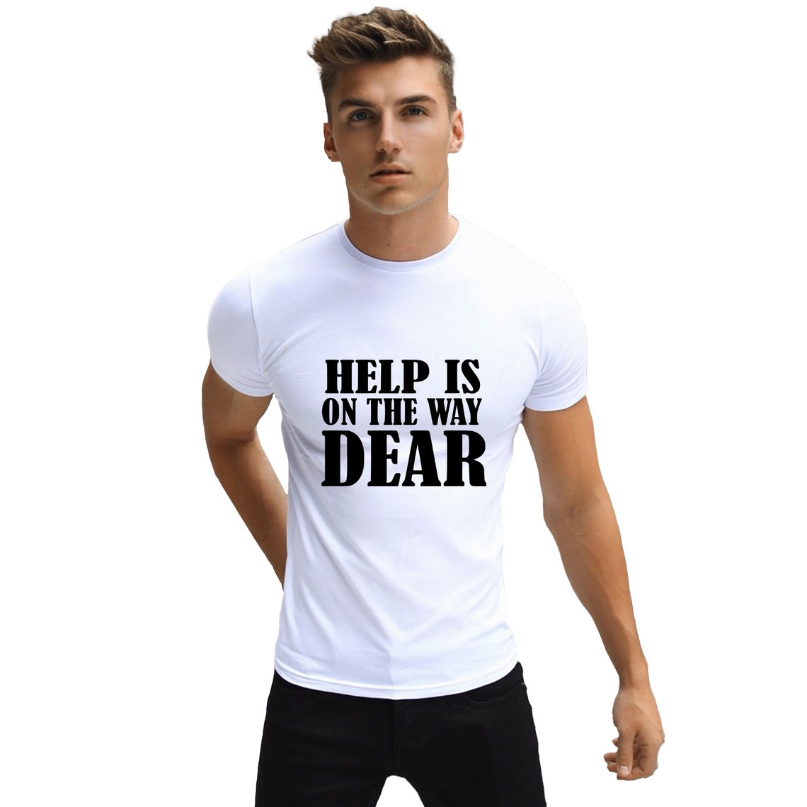 Bundle Mrs. Doubtfire Movie Svg Png Help is on the Way Dear Clipart - Etsy