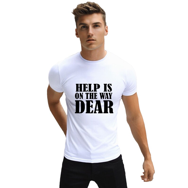 Bundle Mrs. Doubtfire Movie Svg Png Help is on the Way Dear Clipart - Etsy