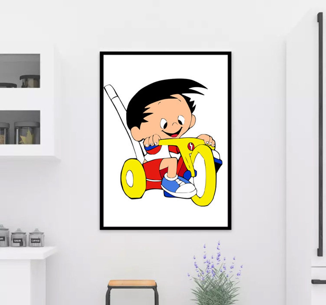 Bundle Bobby's World Svg Png Cricut Cutting - Etsy