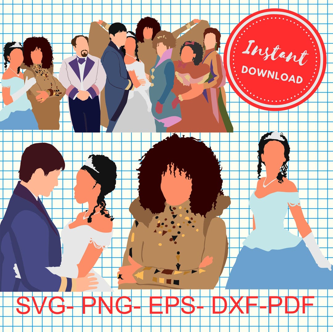 Bundle Brandy and Whitney Svg Png Impossible Things Are Happening ...