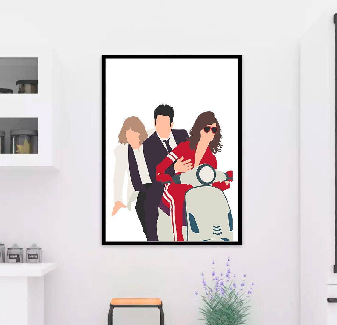 Bundle Zoolander Svg Png Derek Cricut Cutting - Etsy