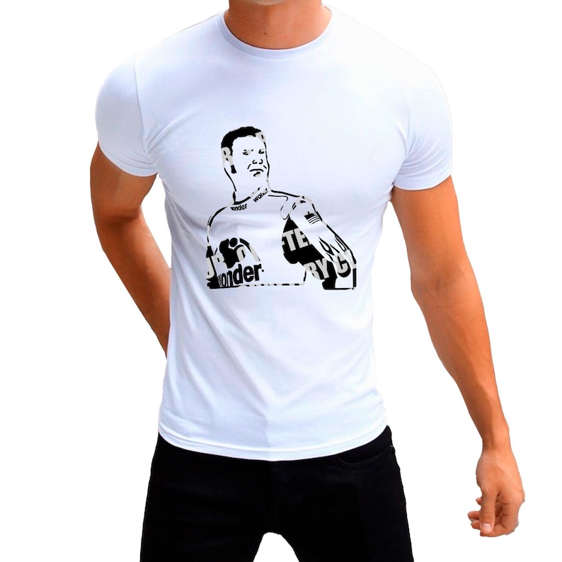 Ricky Bobby Silhouette Talladega Nights Svg Png Cricut - Etsy