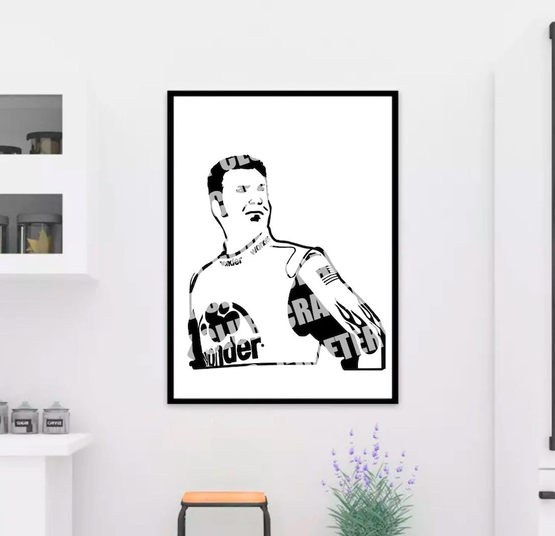 Ricky Bobby Silhouette Talladega Nights Svg Png Cricut - Etsy