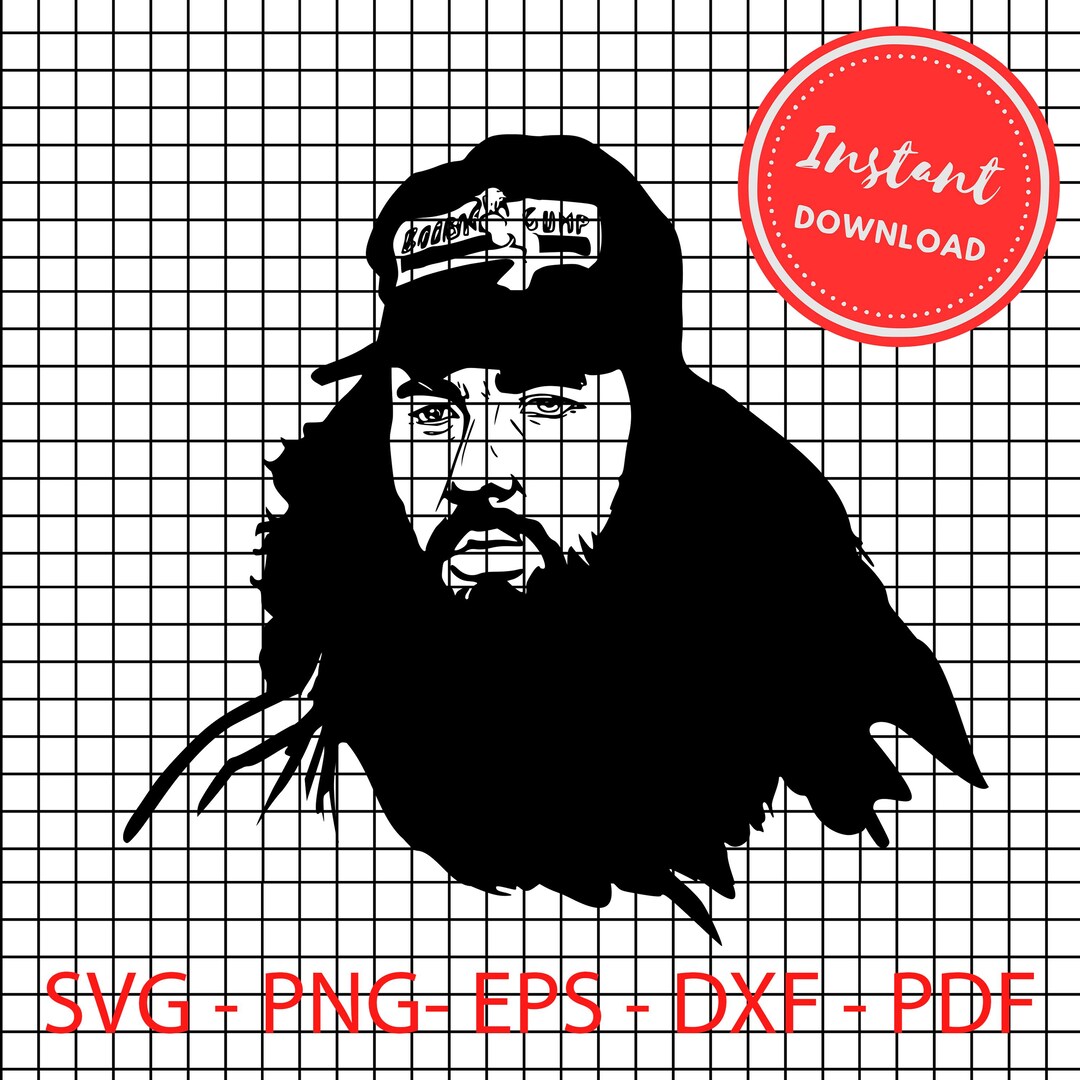 Forrest Gump Face Svg Png Gump Cross Cricut Cutting - Etsy UK