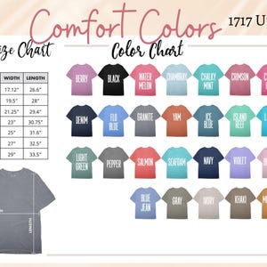 One Way Comfort Colors T-shirt, Jesus is the One Way Christian Faith ...