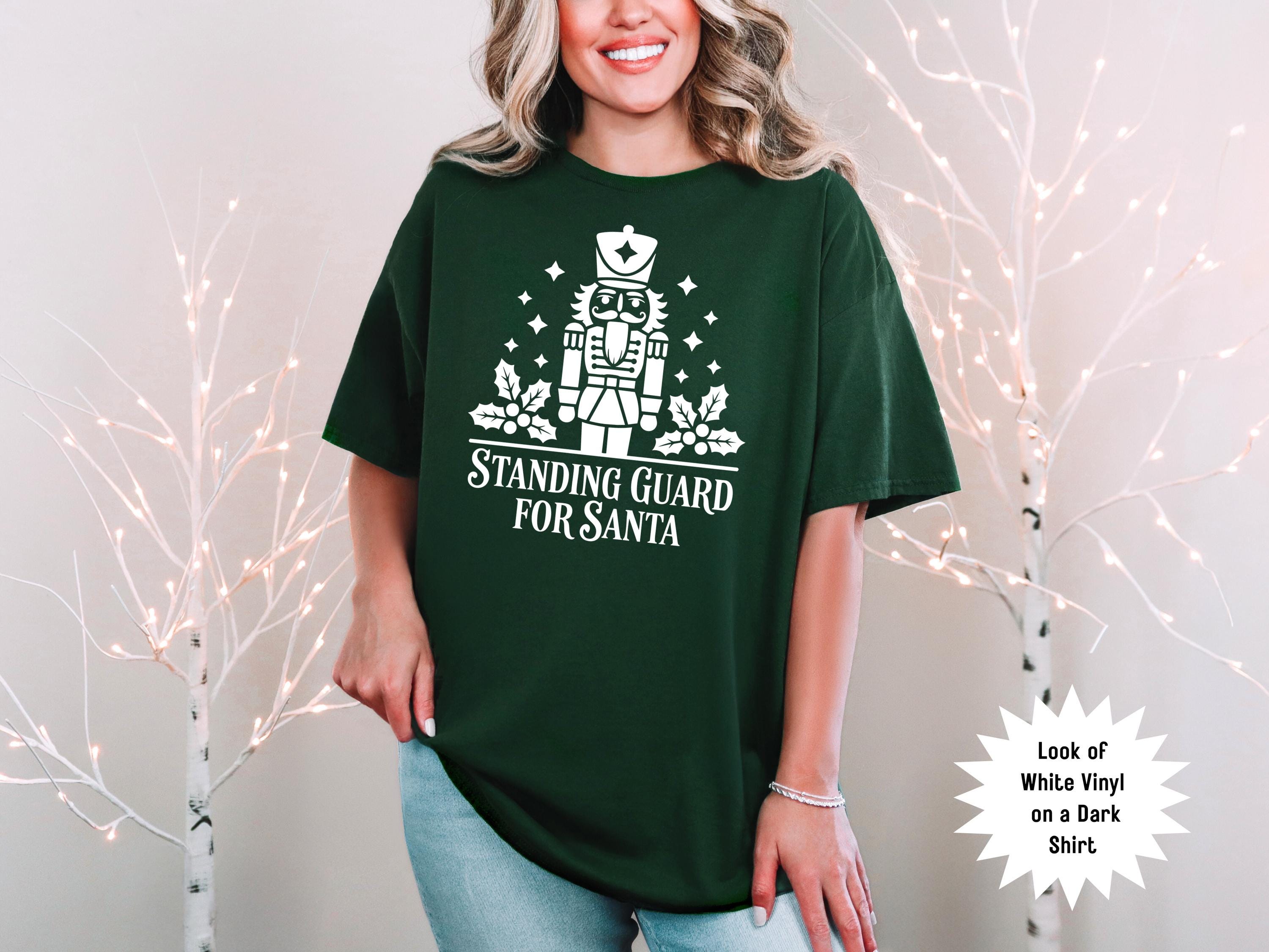 Standing Guard for Santa SVG PNG JPG Bundle, Nutcracker Christmas Cut ...