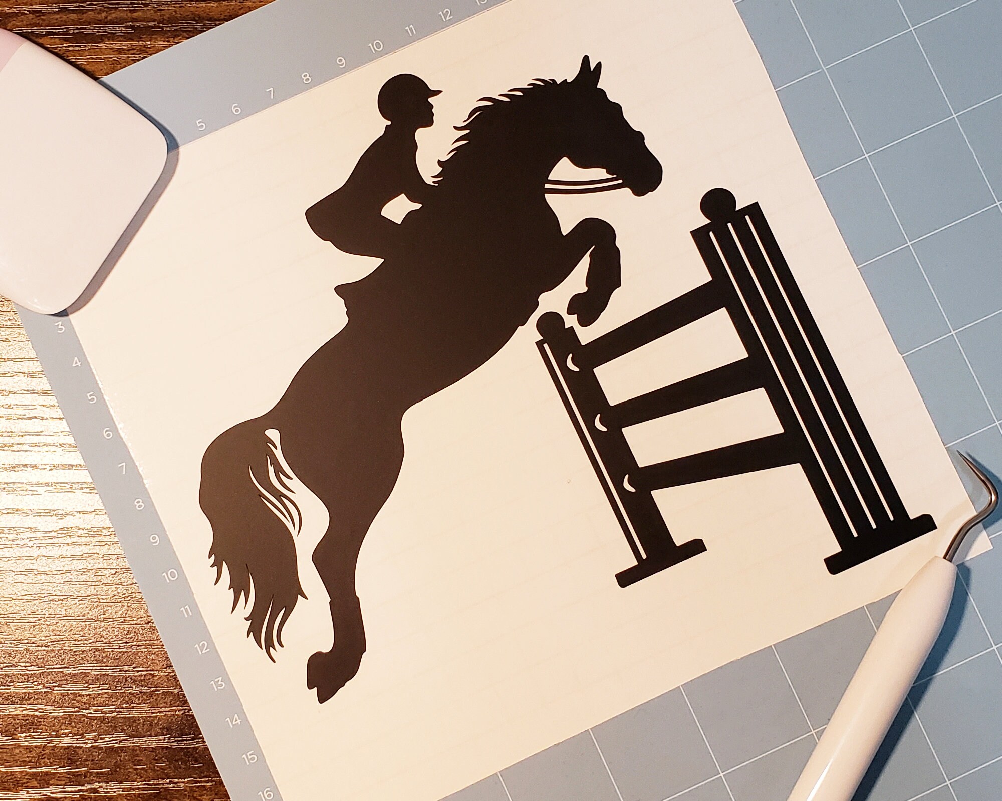 Horse Jumping Svg, Equestrian Svg, Show Jumper Svg, Jpg, Png, Eps, Dxf ...