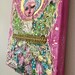 Mixed Medial Angel Original - "carmen" - 4"x6" Stretched Canvas - Etsy