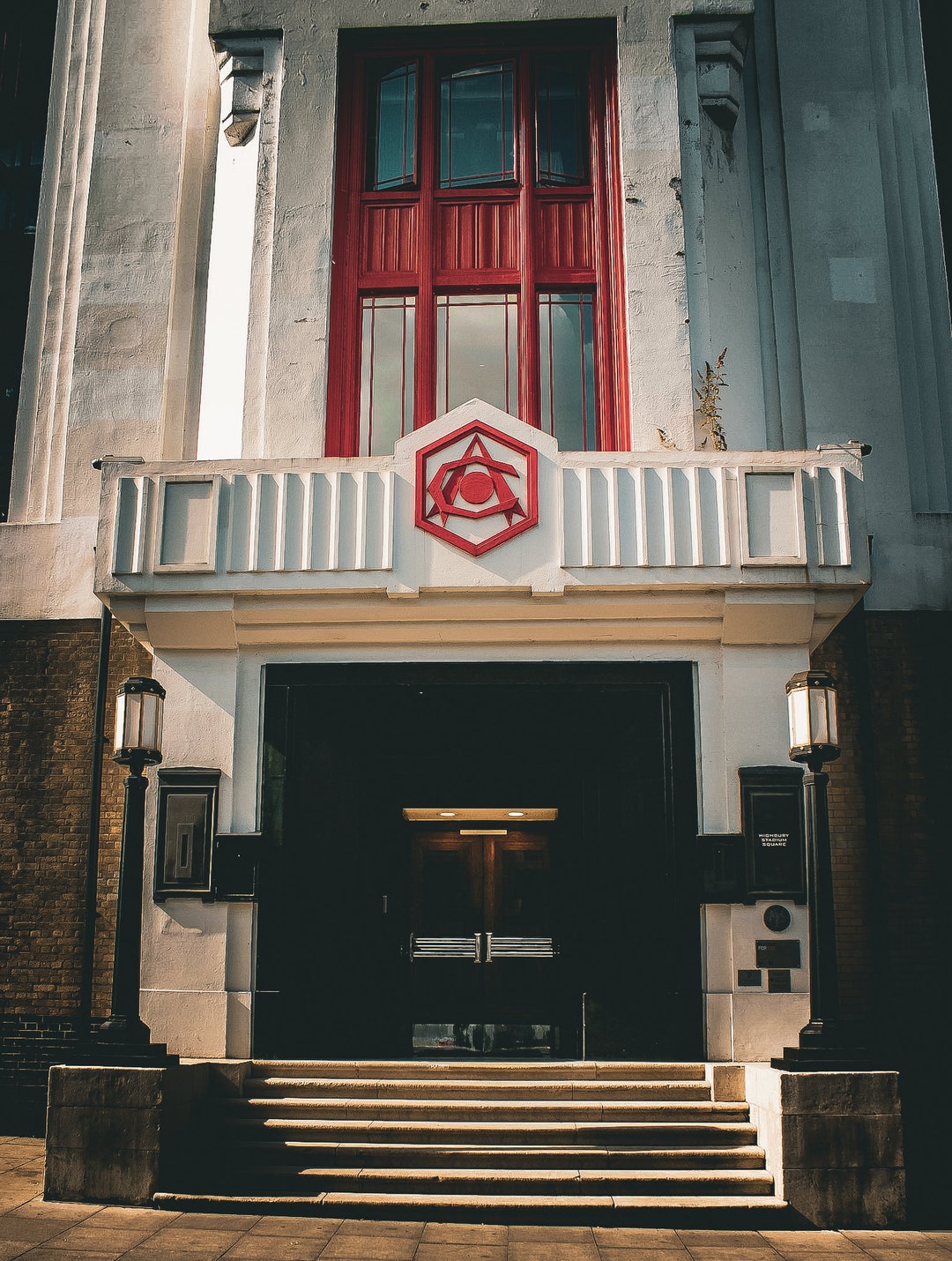 Arsenal Highbury Entrance 16x12 Poster Print Art Wall Art Home - Etsy