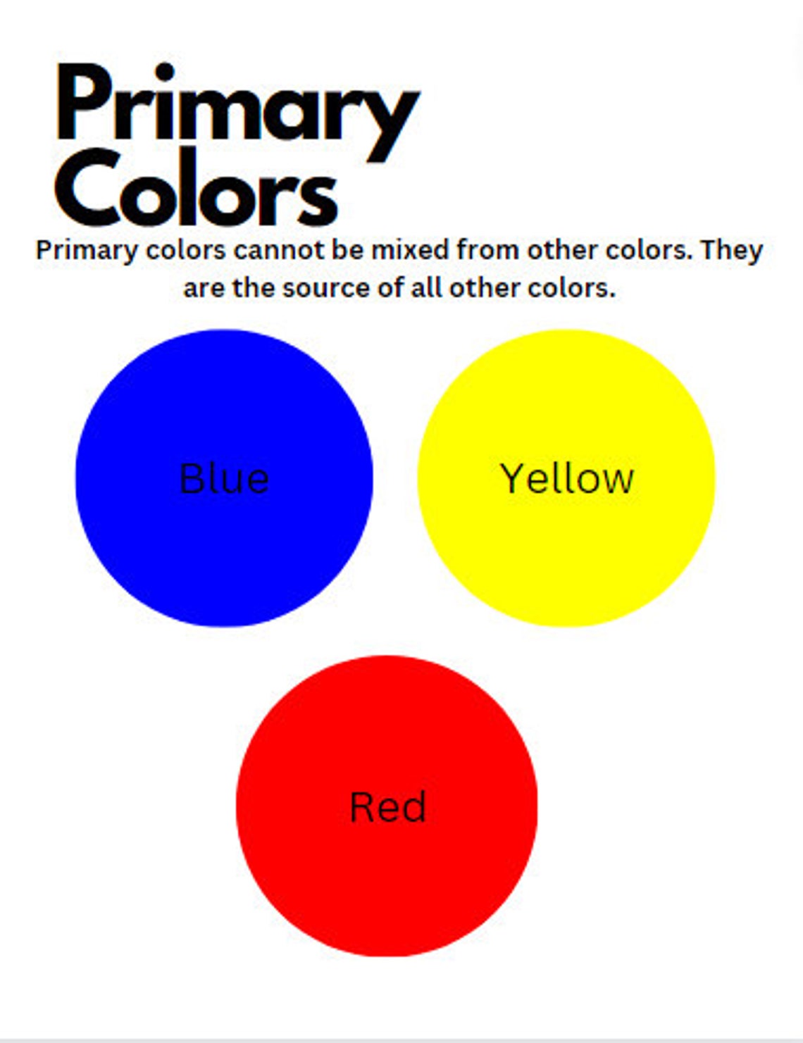 Printable Children's Workbook Instant Download Alphabet, Numbers ...