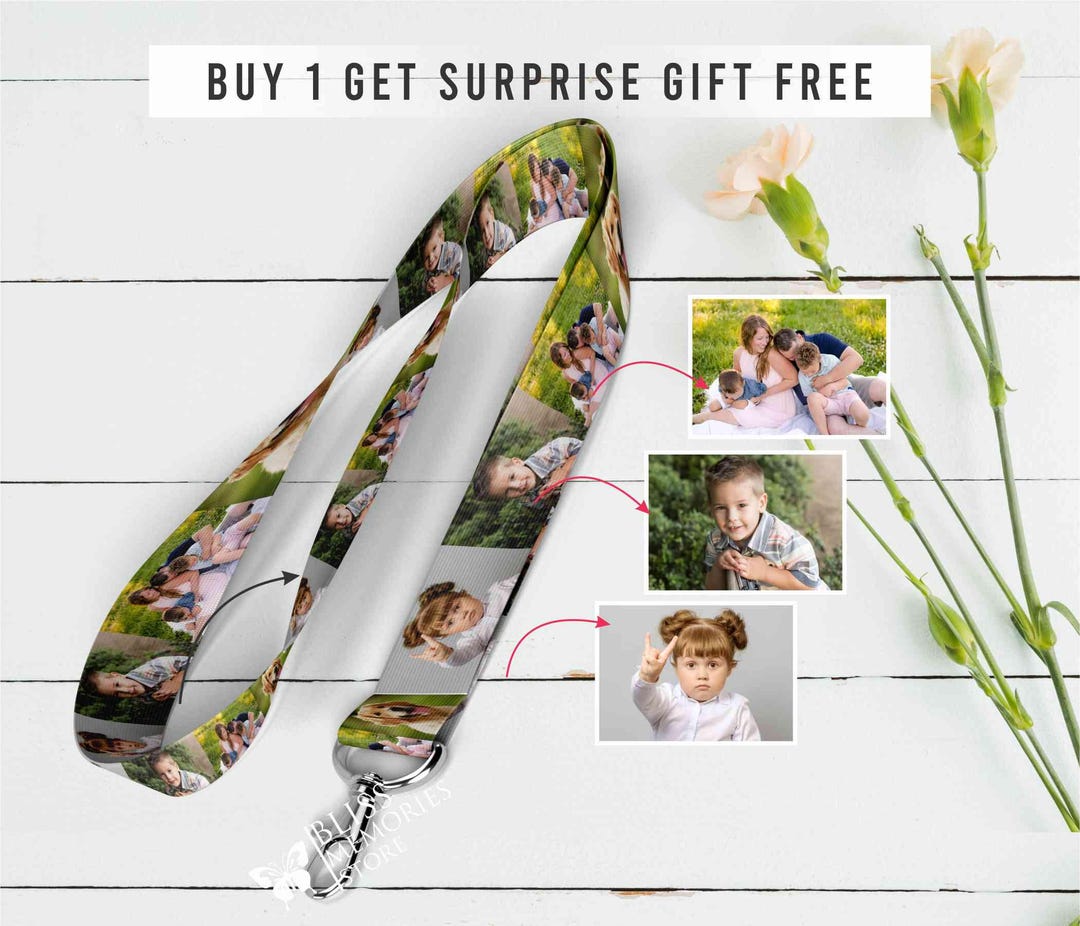 Personalised Lanyard | Custom Lanyard | Customize Lanyard | Wedding ...
