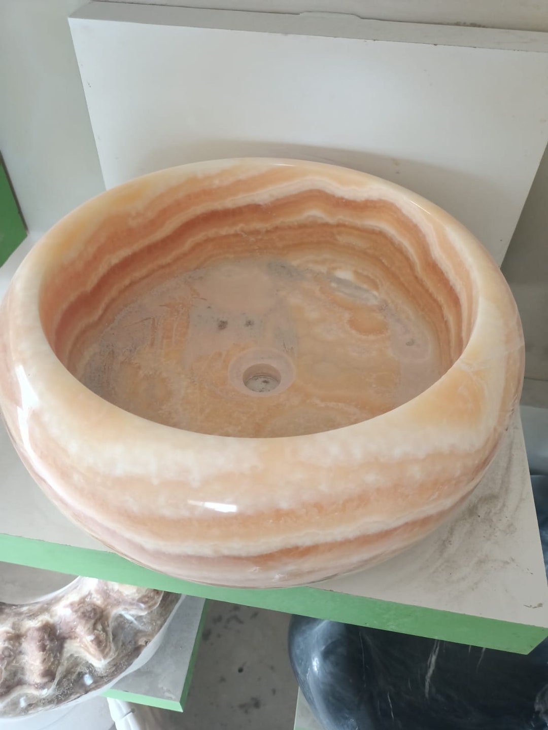 Marble Sink, Marble Kitchen Sink,marble Bathroom Sink - Etsy