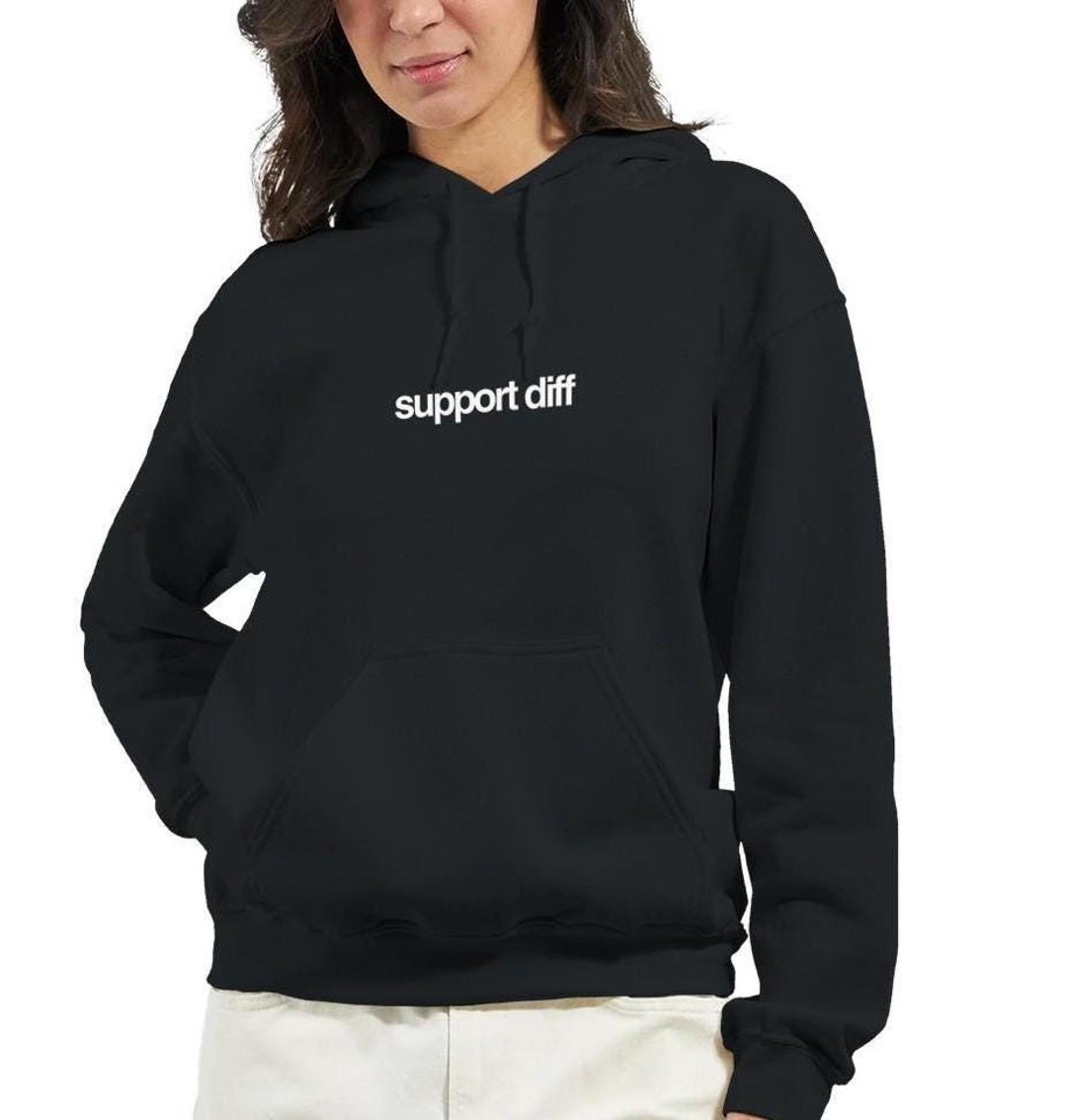 Gaming Overwatch Hoodie Funny Gaming Sweatshirt for Support Mains ...