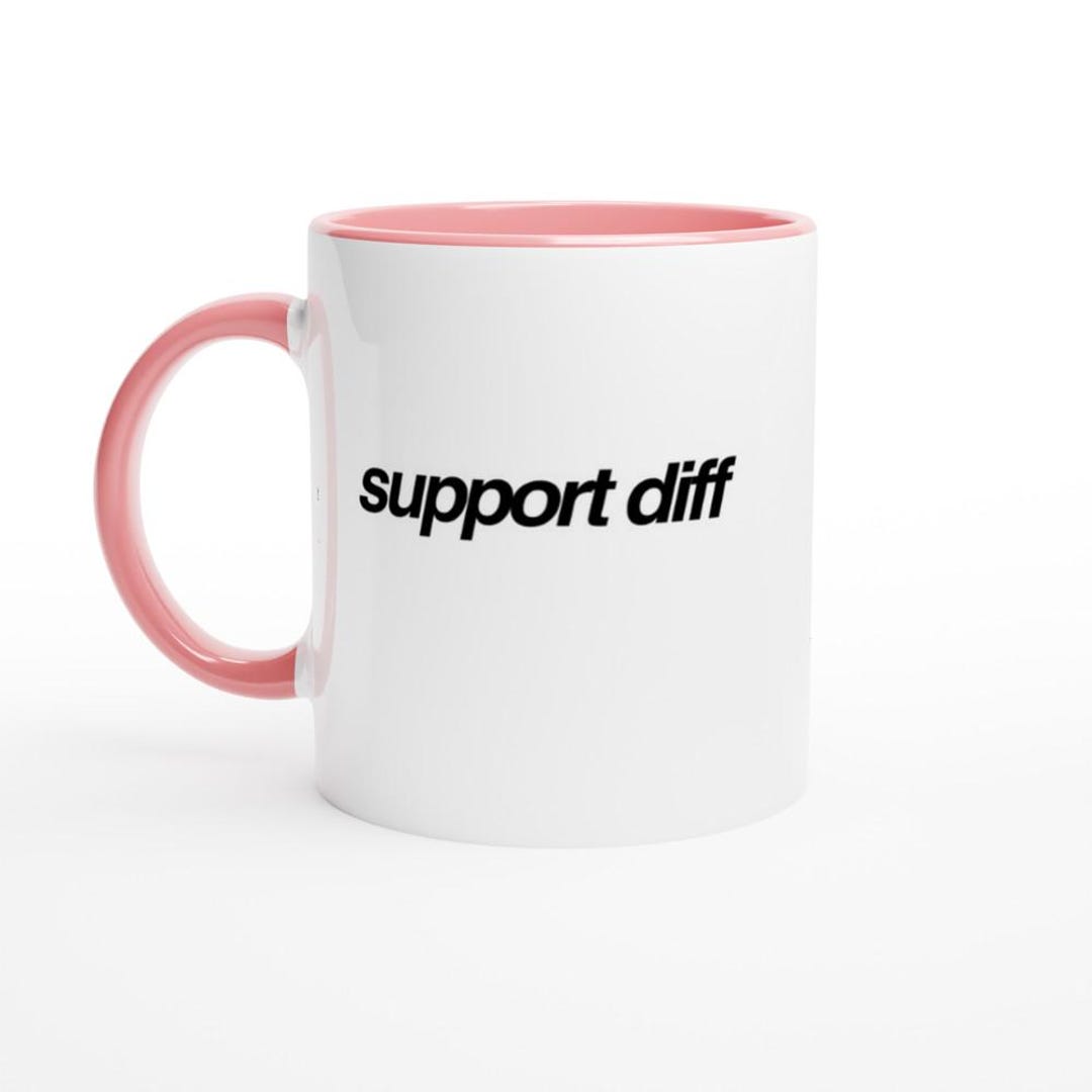 Gaming Mug Support Diff Mug for the Ultimate Coffee Boost Awesome ...