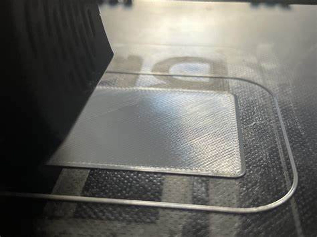 PETG 3d Printing Profile - Etsy