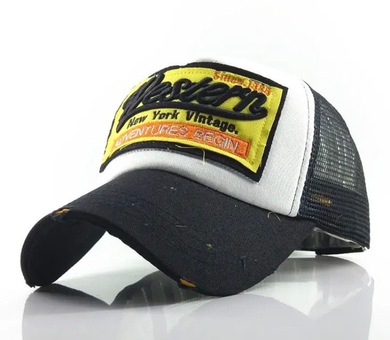 Western Vintage Rustic Hat - Soft Style - Grab This Gift While Supplies ...