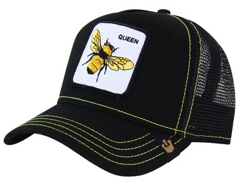 Queen Bee - Etsy