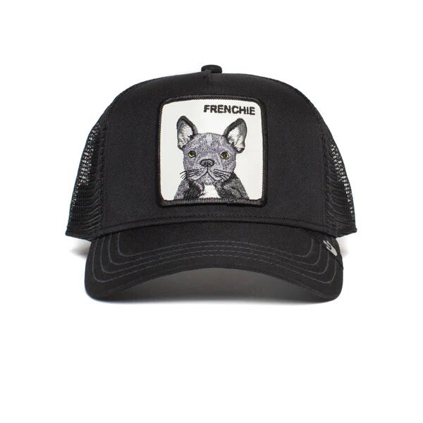 Frenchie Hat G00rln STYLE Trucker Hat Grab This Gift While Supplies ...