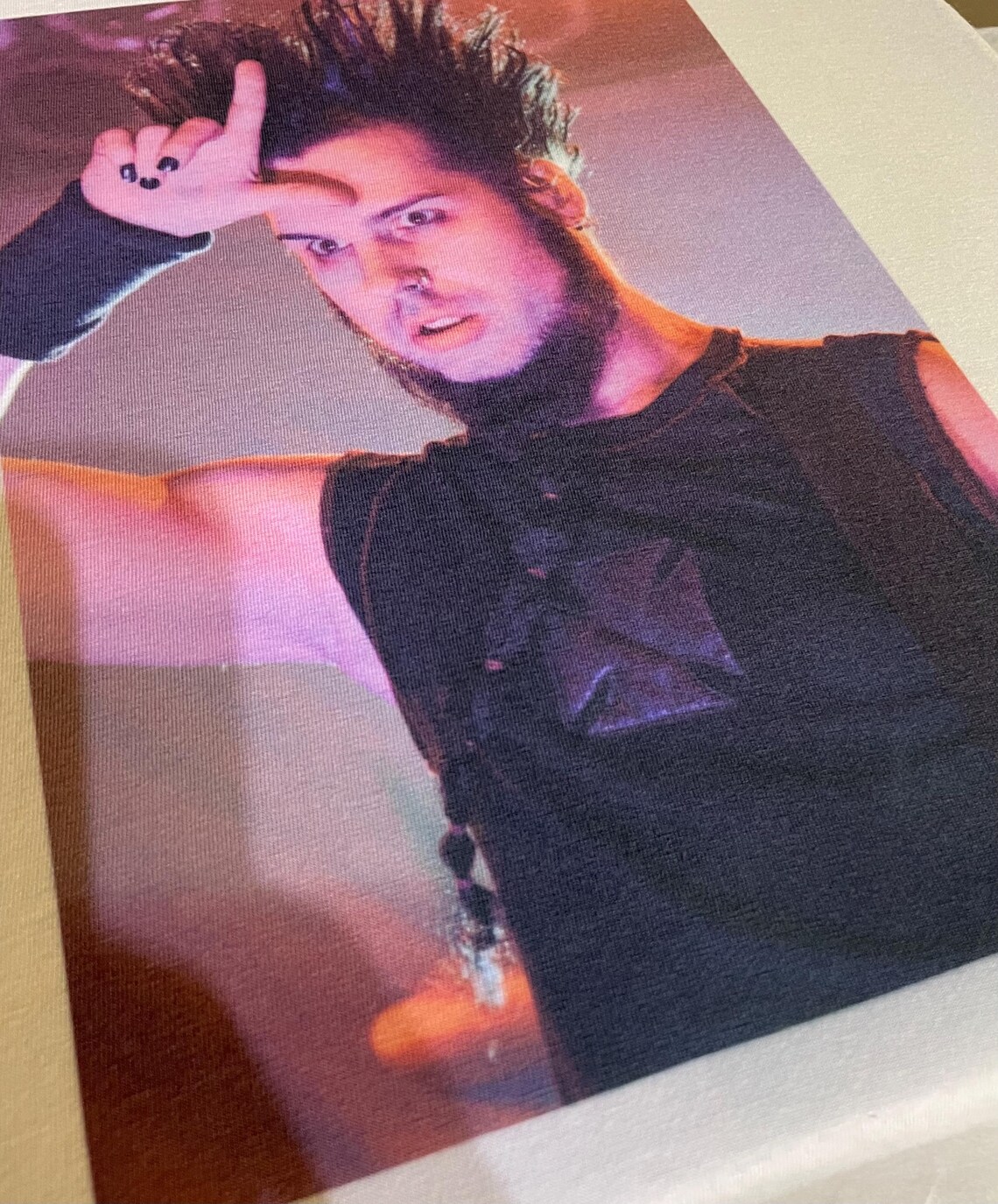 Static X - Wayne Static - Legendary Music Tshirt Great Shirt Gift for ...