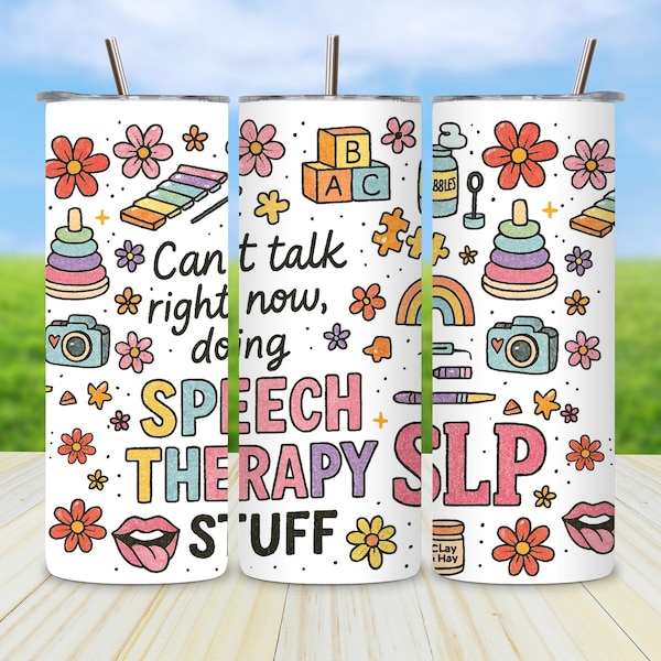 Speech Therapist Grad - Etsy UK