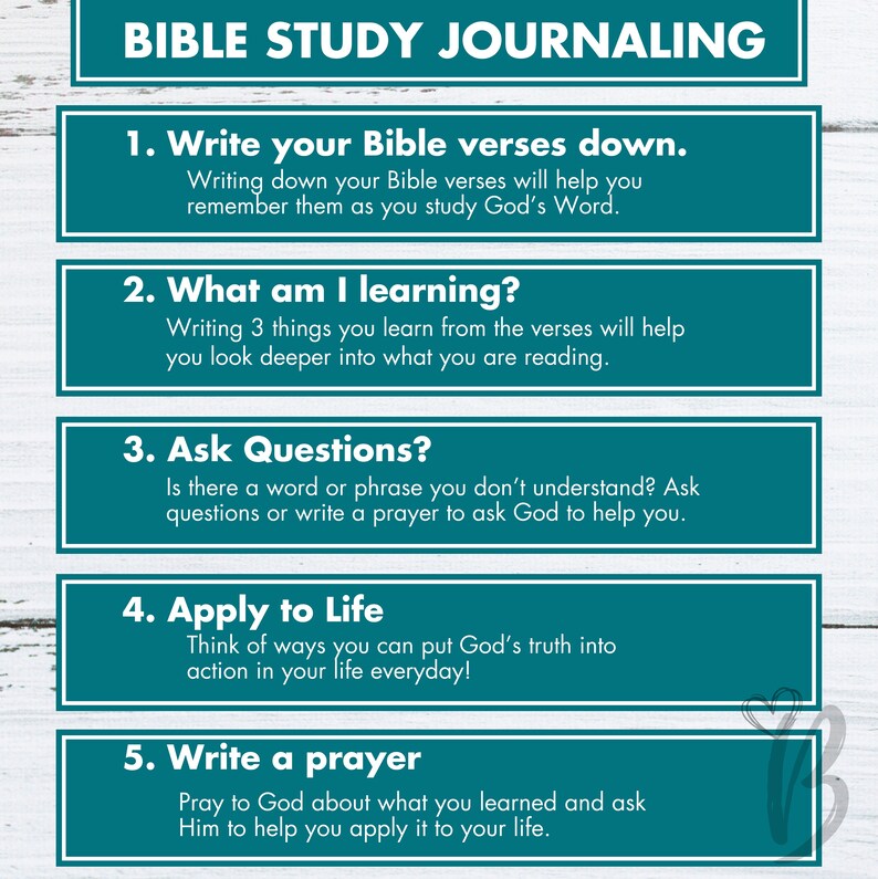Beginners Bible Study, Kids Bible Study Worksheet, Christian Faith ...