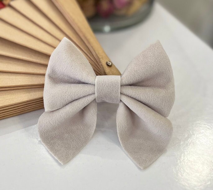 Hair Bow Pattern | PDF Bow Pattern | Pattern and Photo Instructions ...