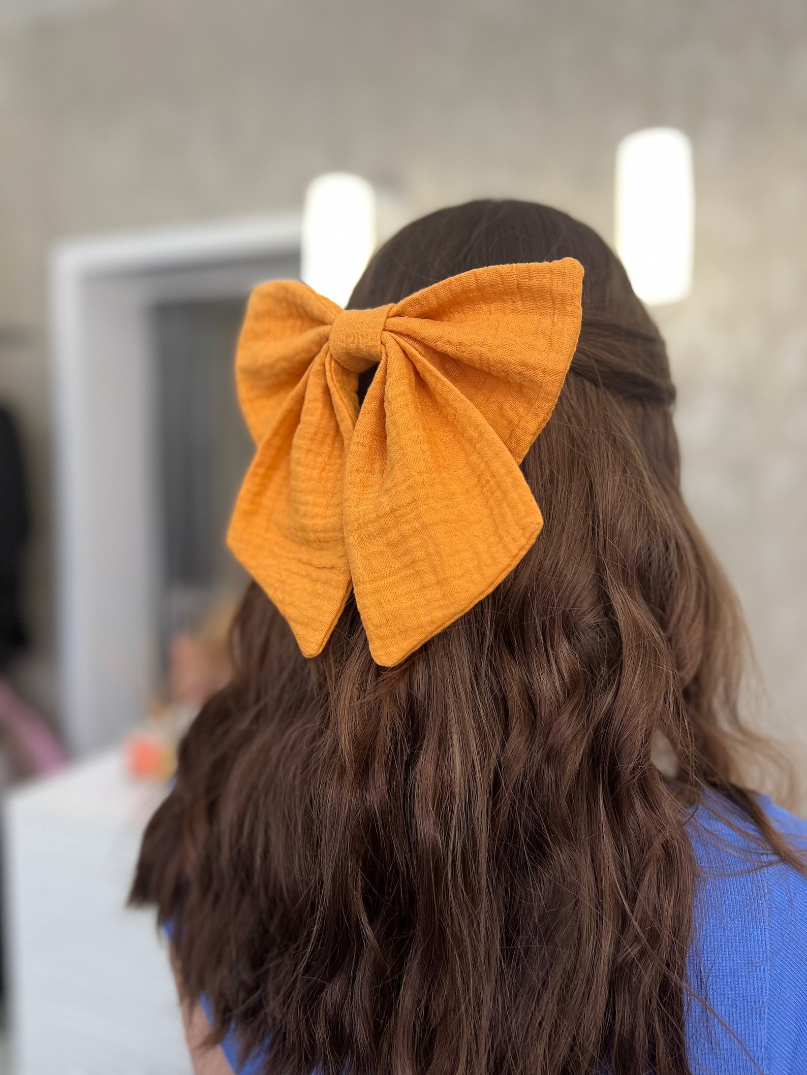 Hair Bow Pattern | PDF Bow Pattern | Pattern and Photo Instructions ...