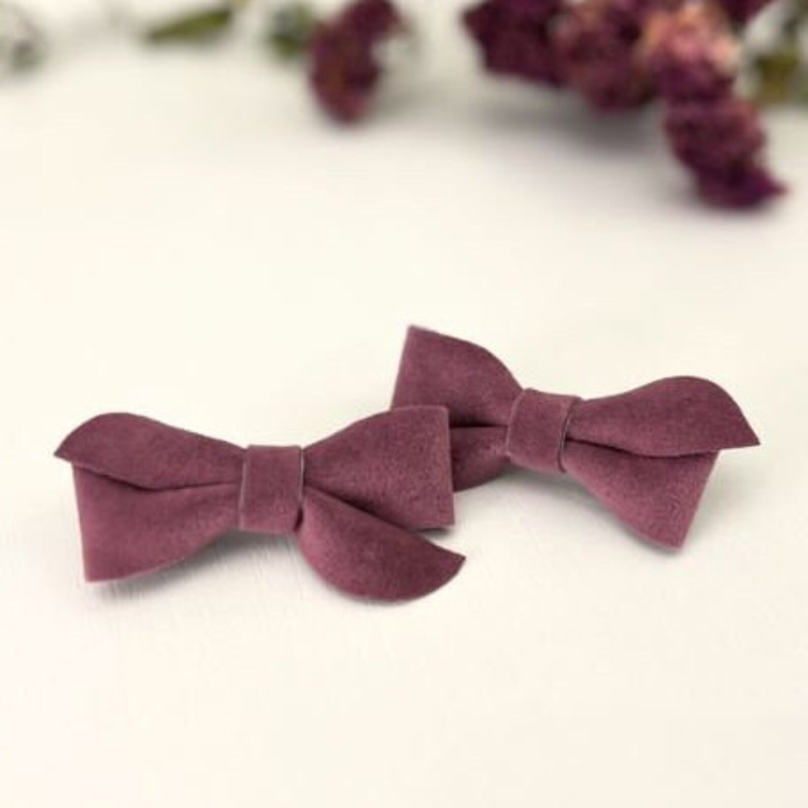 Hair Bow Pattern | PDF Bow Pattern | Pattern and Photo Instructions ...
