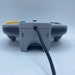 Nintendo 64 N64 Controller NUS-005 Original Gray OEM Authentic Tested ...