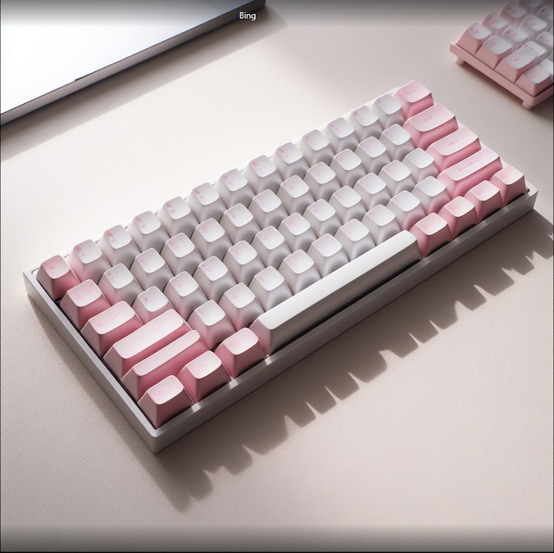 Keyboard/custome Keyboard. Fully Customisable Order in Under 5 Minutes ...