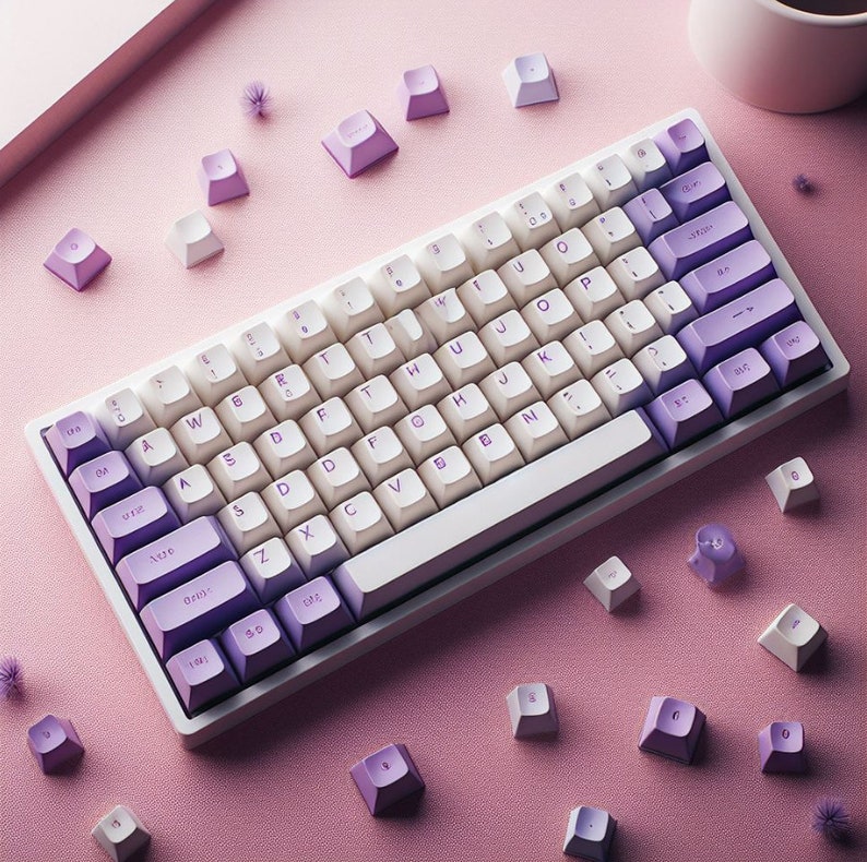 Keyboard/custome Keyboard. Fully Customisable Order in Under 5 Minutes ...