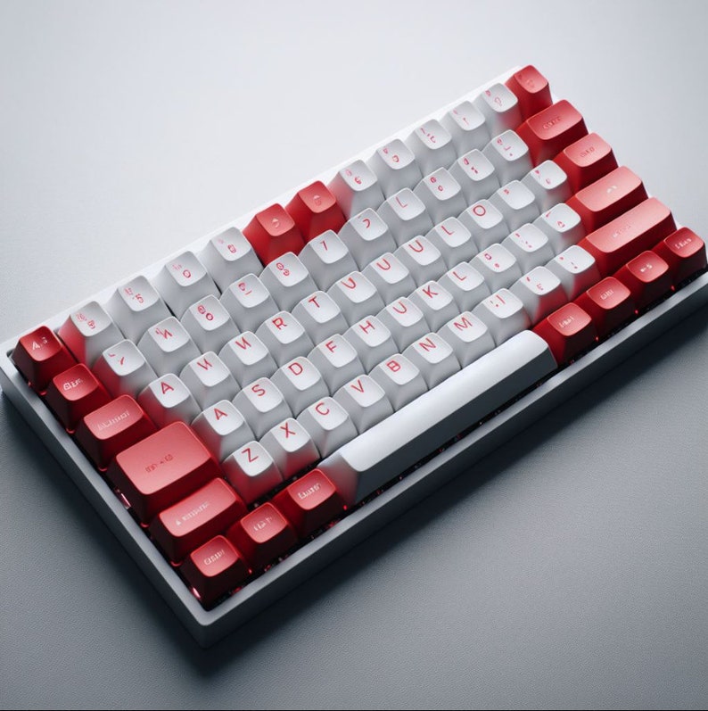 Keyboard/custome Keyboard. Fully Customisable Order in Under 5 Minutes ...