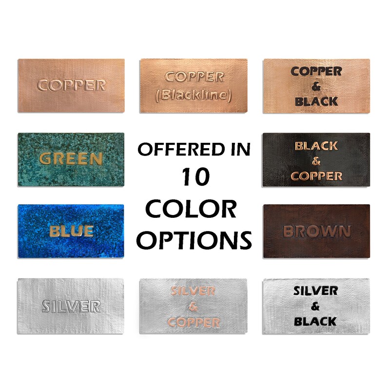 Copper Kitchen Backsplash Tile Mural, Birds on Tree Branches With ...