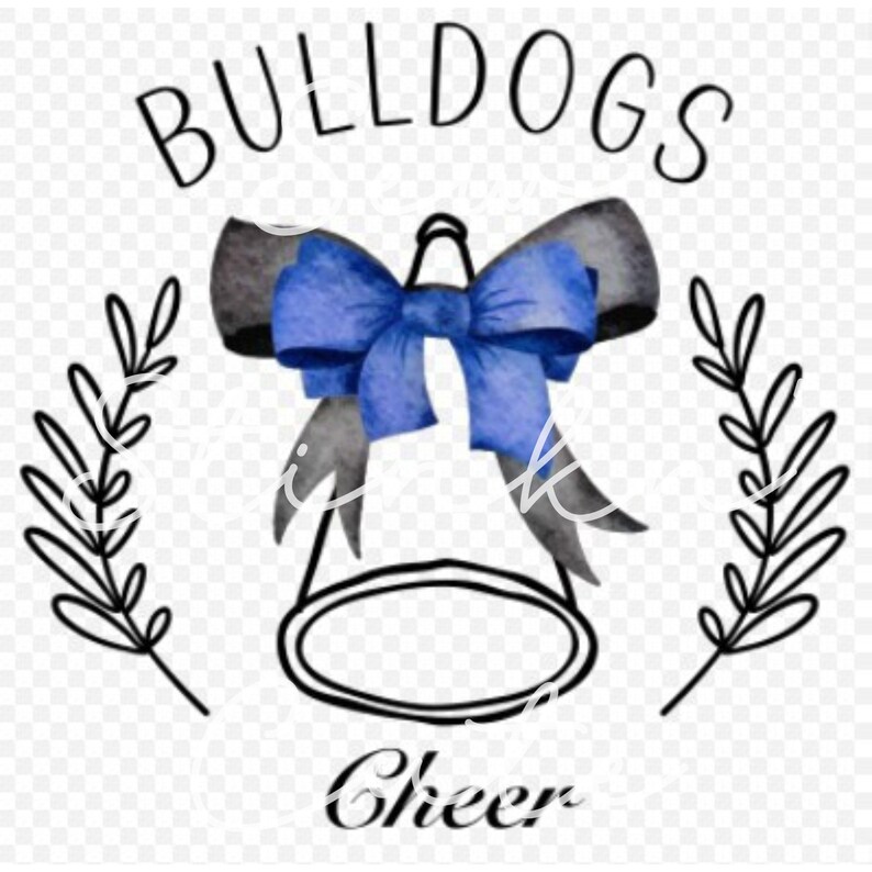 Custom Mascot Cheer Png, Cheer Png, Cheer Season Png, Cheerleading ...
