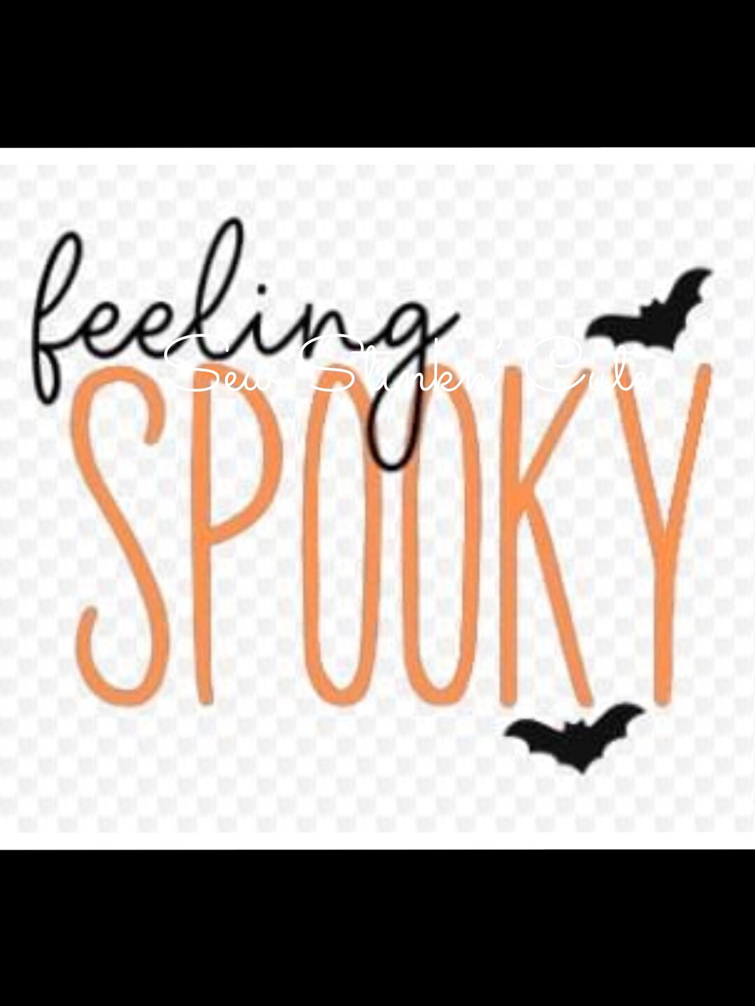 Feeling Spooky Png, Funny Witch PNG, Spooky Vibes Design, Funny ...