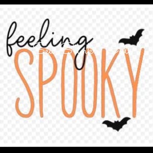 Feeling Spooky Png, Funny Witch PNG, Spooky Vibes Design, Funny ...
